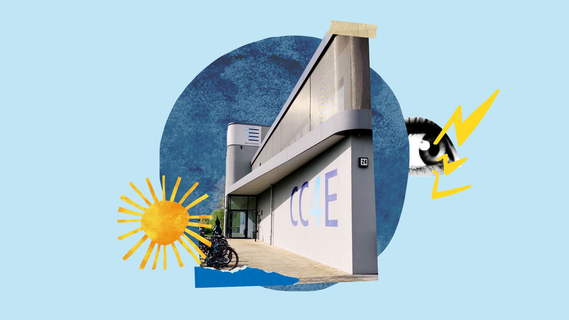 Das CC4E und ihr Energie-Masterplan